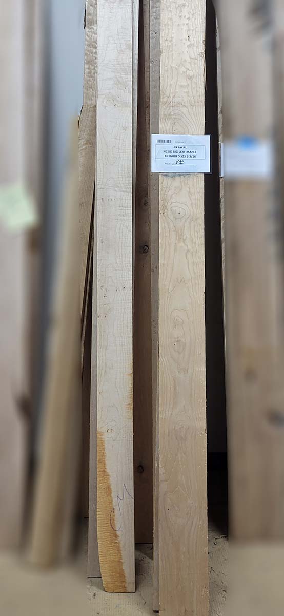 Our Products - Doral Specialty Woods