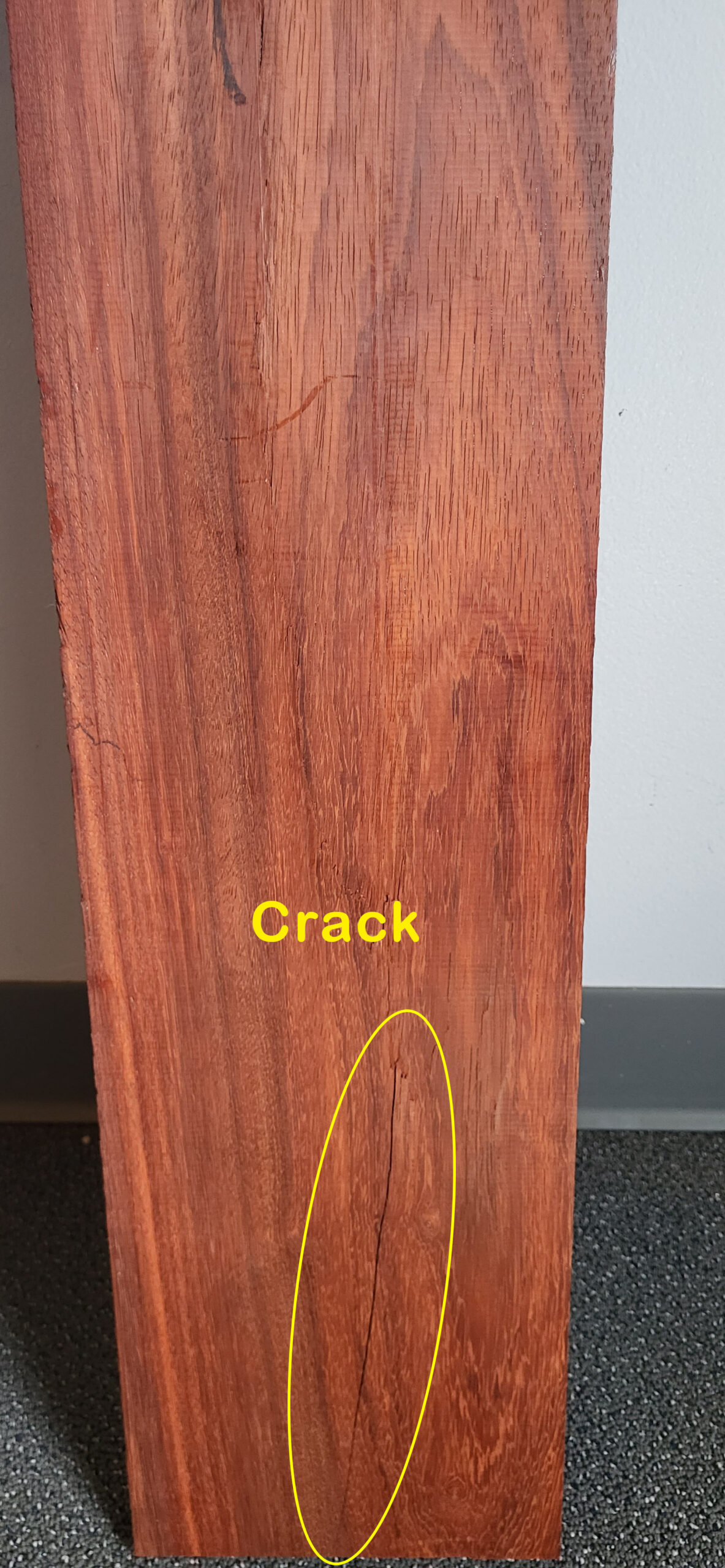 Our Products - Doral Specialty Woods